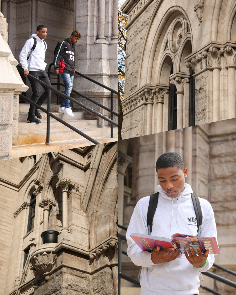 Who We Are – Middle College National Consortium