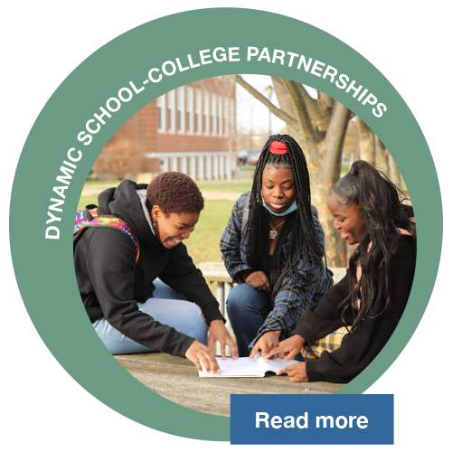 Middle College National Consortium – Expanding College Access ...