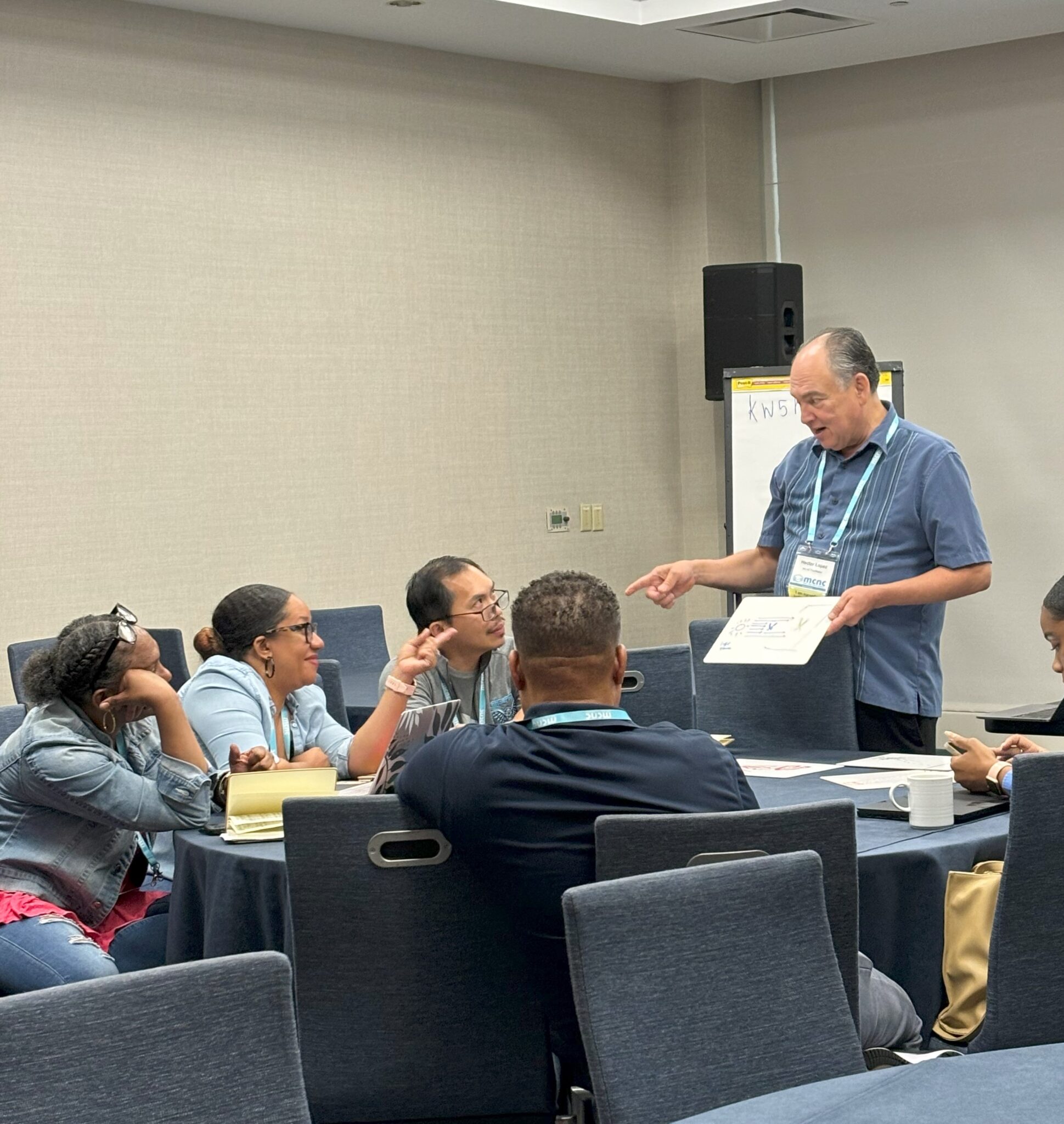 Conferences – Middle College National Consortium
