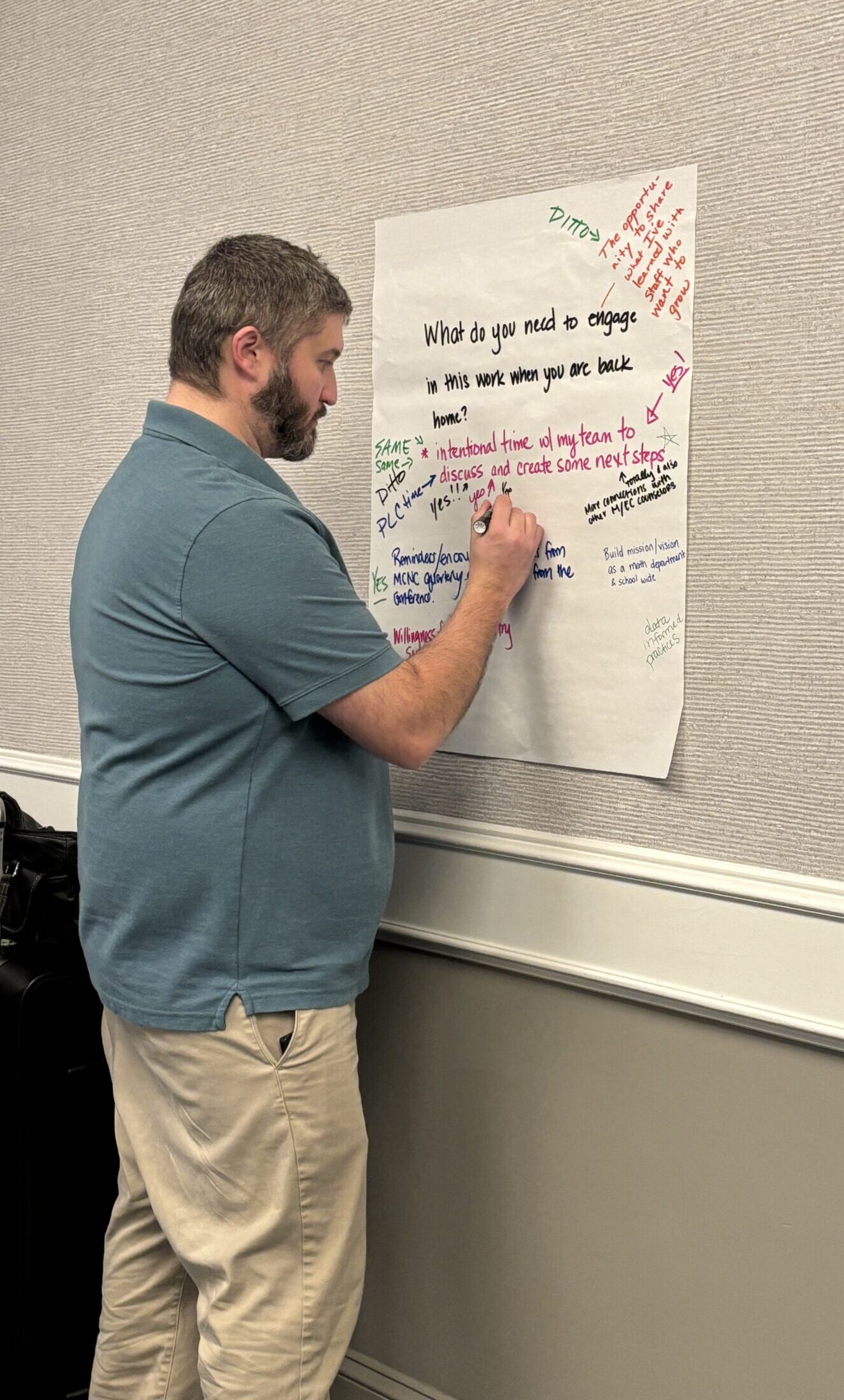 Our Impact – Middle College National Consortium